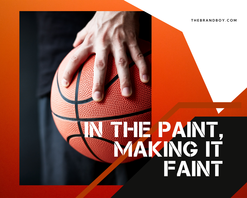 987+ Creative Basketball Slogans Collection | Thebrandboy