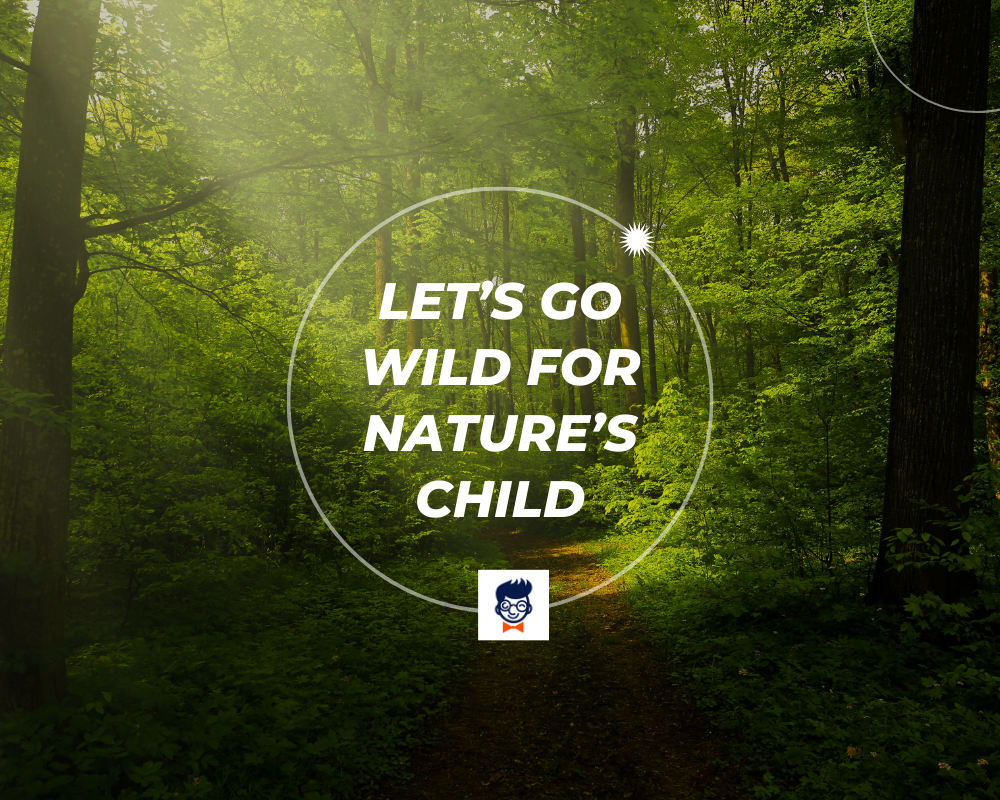 785+ Best Nature Slogans Collection - thebrandboy.com