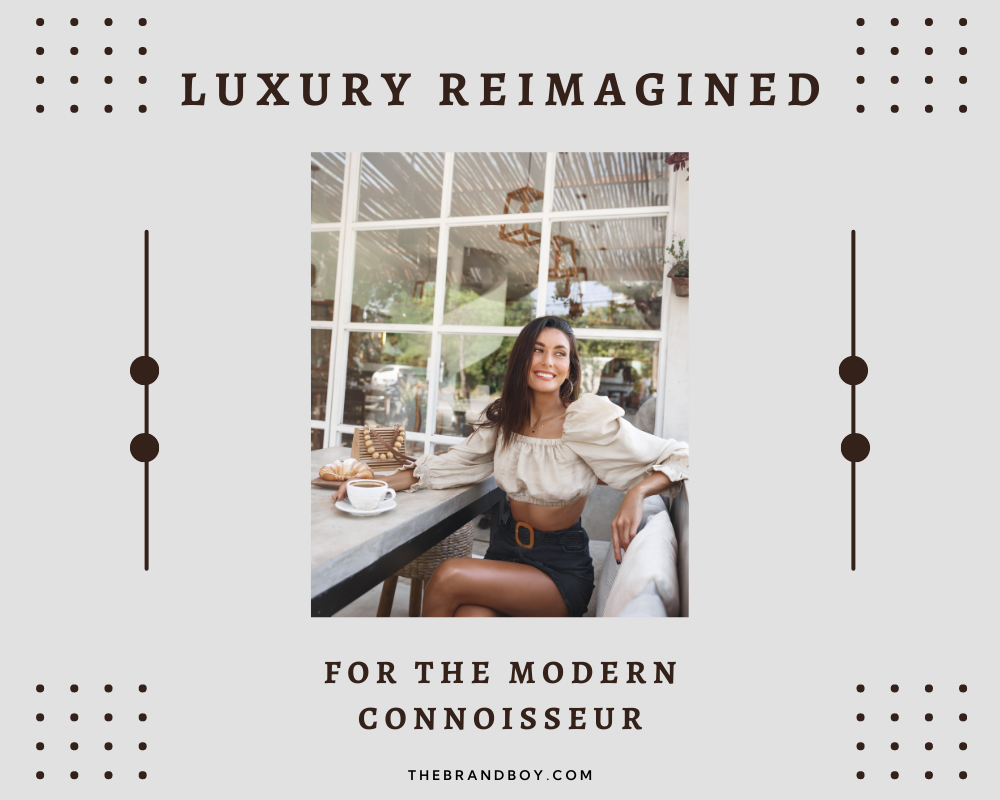 754+ Best Luxury Slogans With Taglines - TheBrandBoy.Com