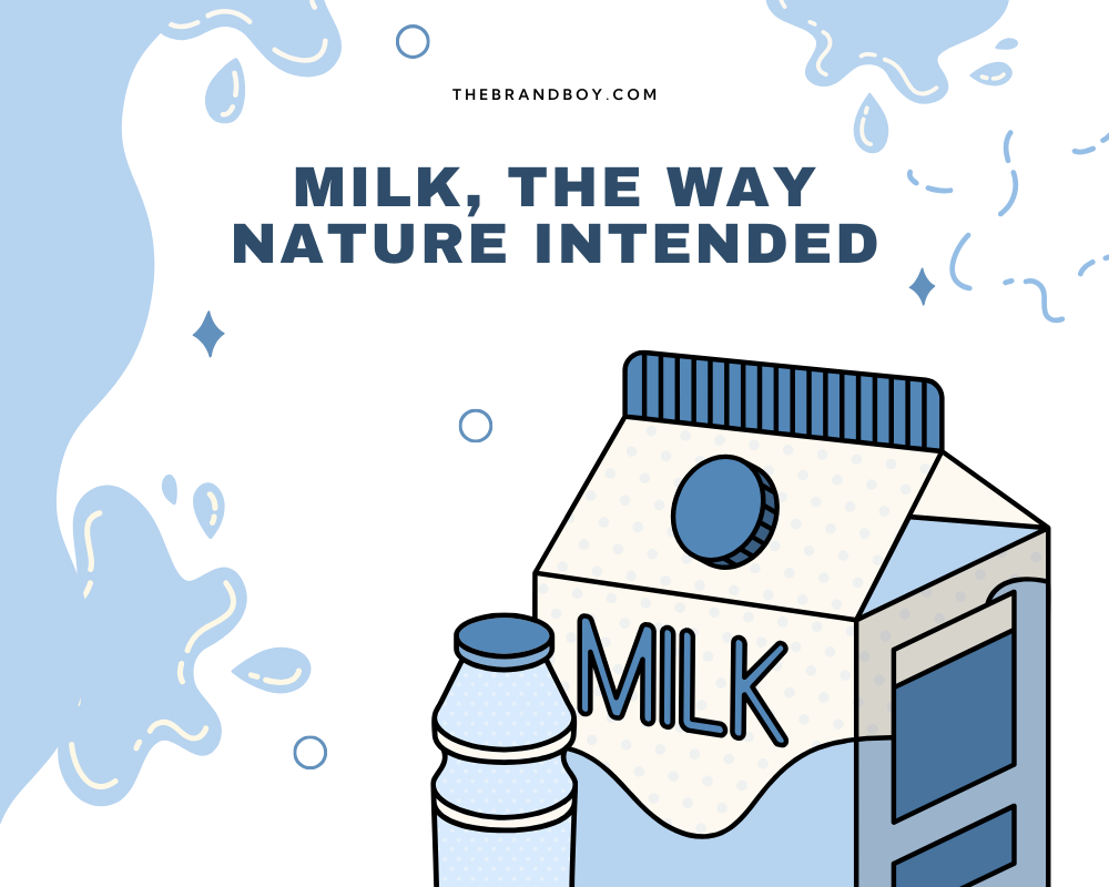 450+ Best Milk Slogans Collection