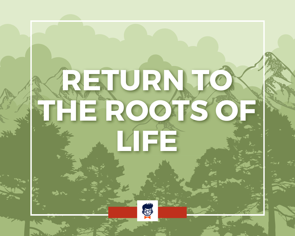 785+ Best Nature Slogans Collection - thebrandboy.com