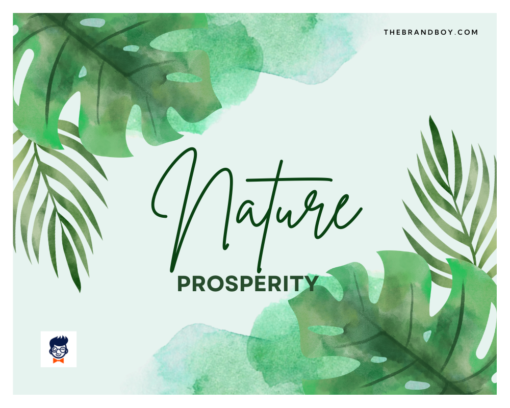 785+ Best Nature Slogans Collection - thebrandboy.com