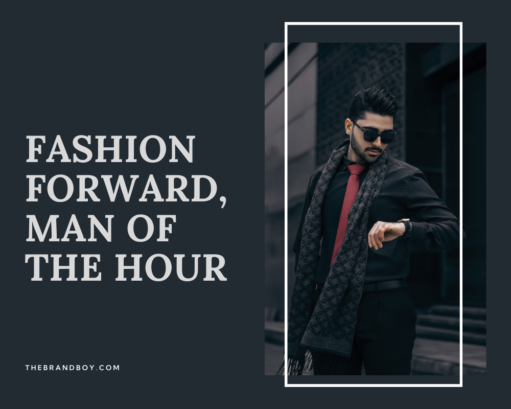 999+ Cool Fashion Slogans And Taglines (Generator + Guide)