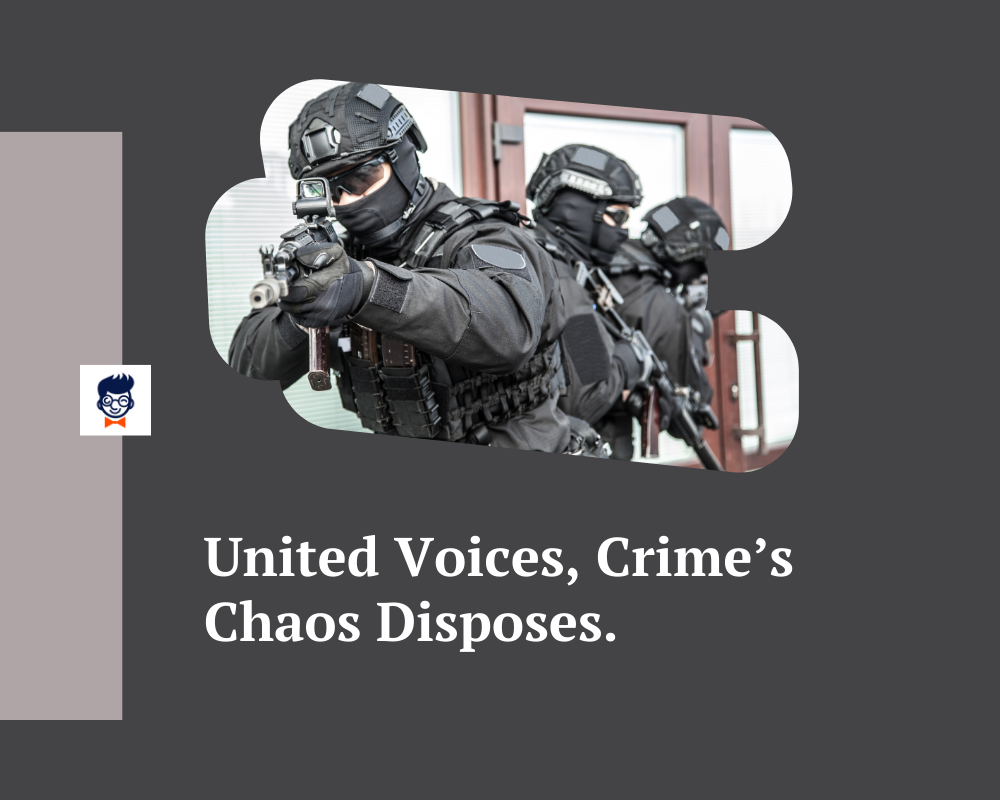 740+ Catchy Anti-Gang Slogans and Taglines (Generator + Guide ...