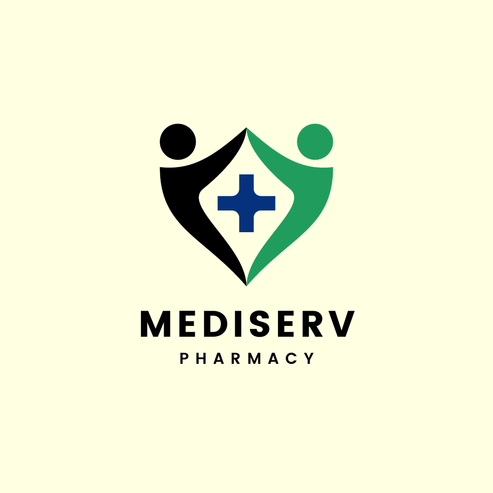30+ Catchy Pharmacy Logo Ideas That You Can Edit And Download - BrandBoy