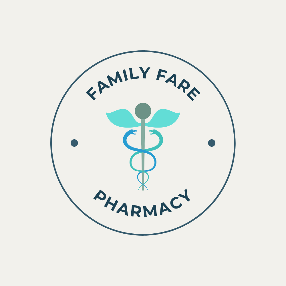 30+ Catchy Pharmacy Logo Ideas That You Can Edit And Download - BrandBoy