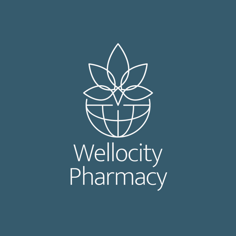 30+ Catchy Pharmacy Logo Ideas That You Can Edit And Download - BrandBoy