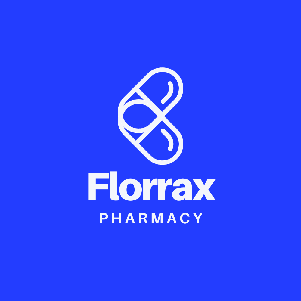 30+ Catchy Pharmacy Logo Ideas That You Can Edit And Download - BrandBoy