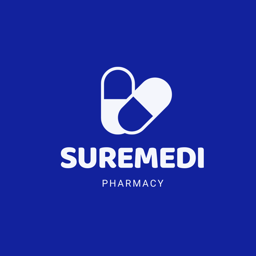 30+ Catchy Pharmacy Logo Ideas That You Can Edit And Download - BrandBoy