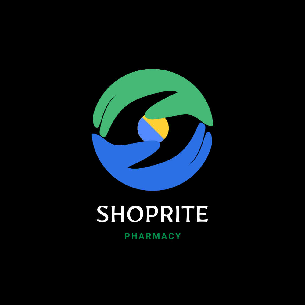 30+ Catchy Pharmacy Logo Ideas That You Can Edit And Download - BrandBoy