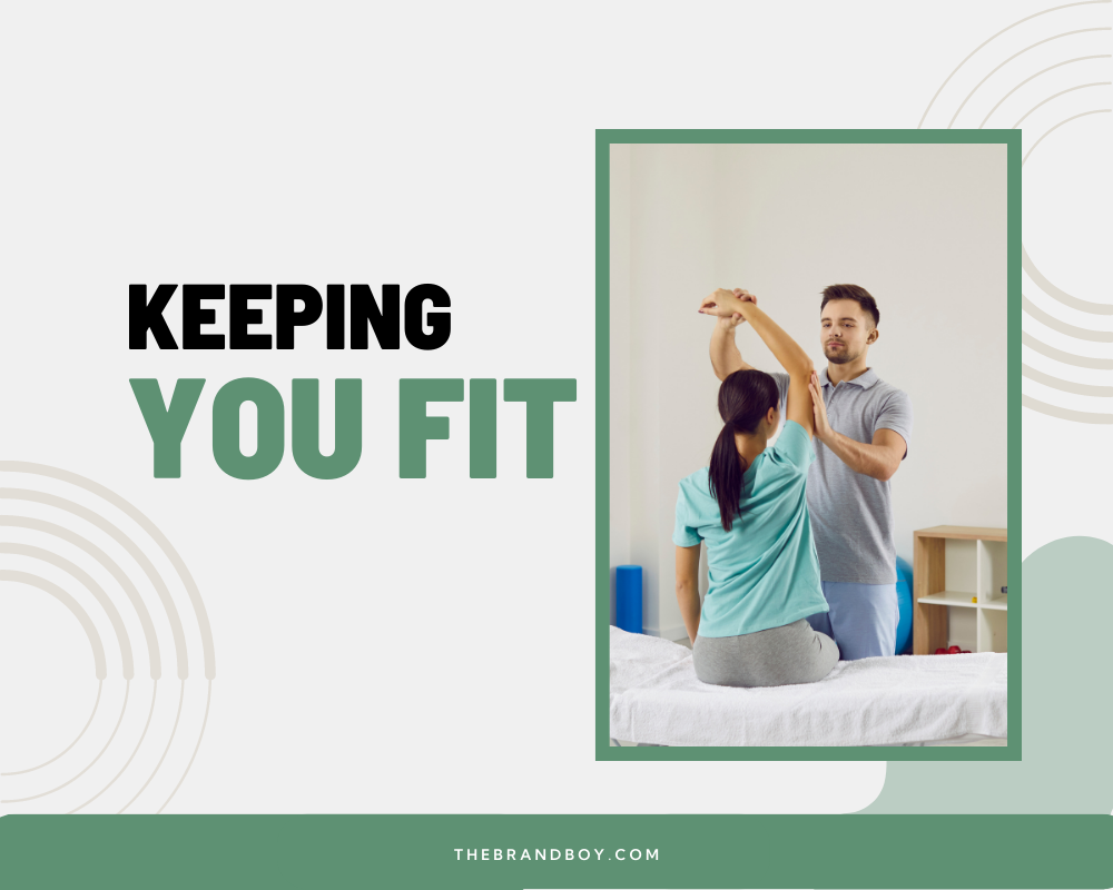 871+ Awesome Physical Therapy Slogans Collection