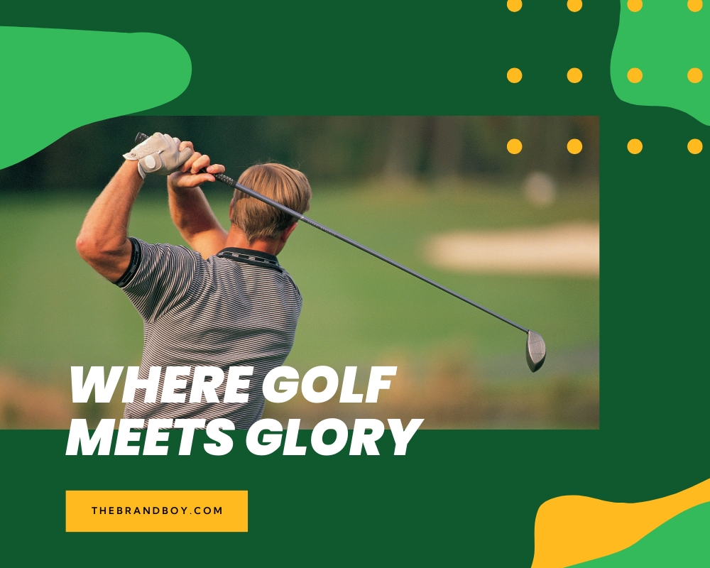 871+ Brilliant Golf Slogans and Sayings (Generator + Guide ...