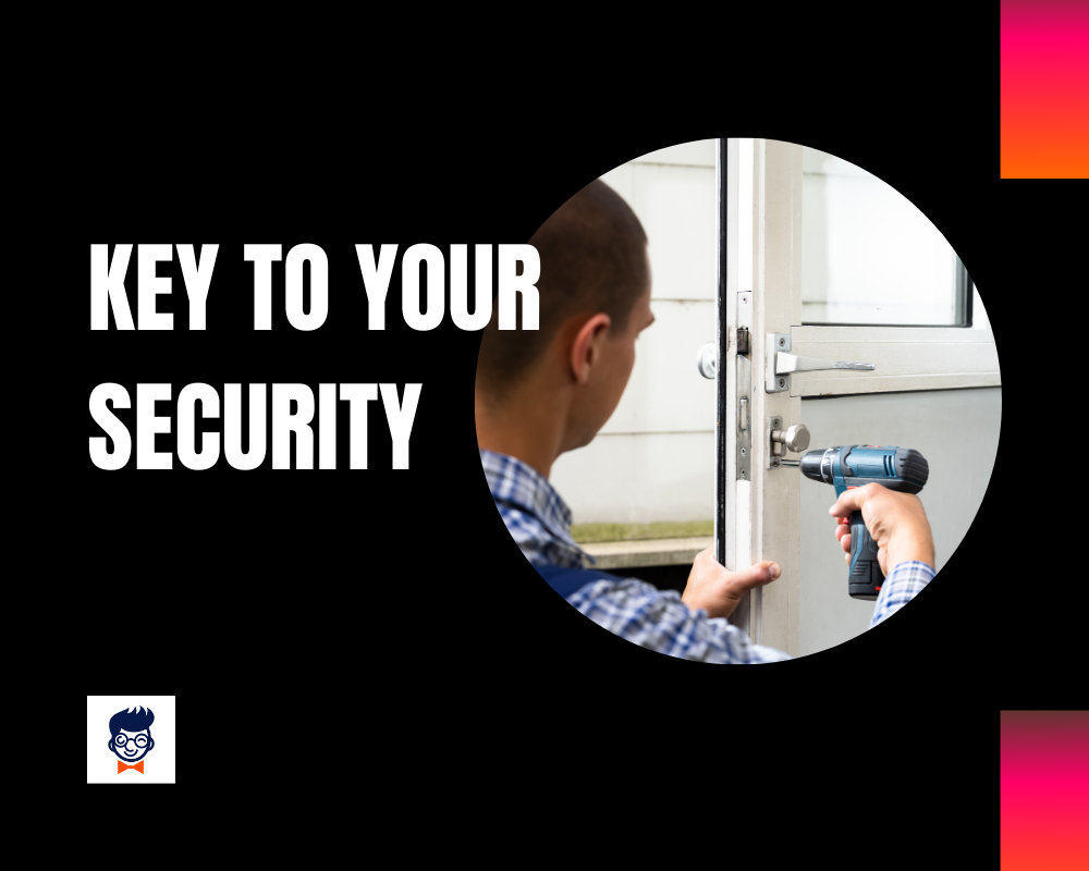 678+ Catchy Locksmith Slogans and Taglines (Geneartor + Guide ...