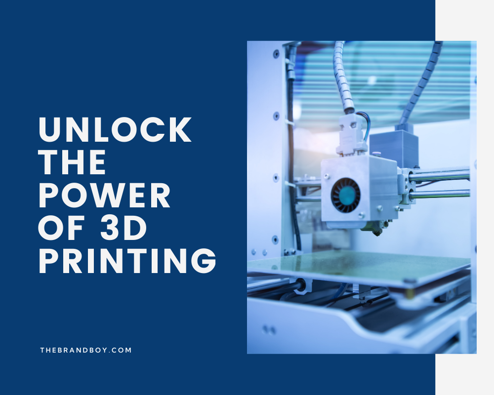 679+ 3D Printing Slogans And Taglines (Generator + Guide) - BrandBoy