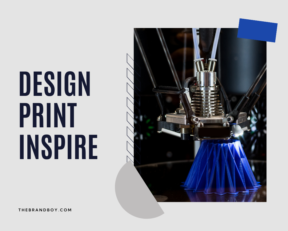 679+ 3D Printing Slogans And Taglines (Generator + Guide) - BrandBoy