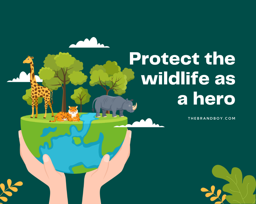 450+ Amazing Biodiversity Slogans -TheBrandBoy.com