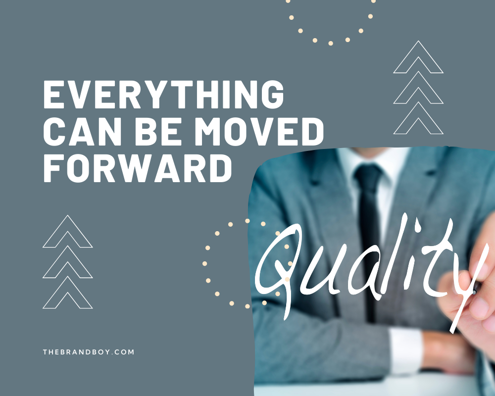 871+ Catchy Quality Slogans Collection - BrandBoy