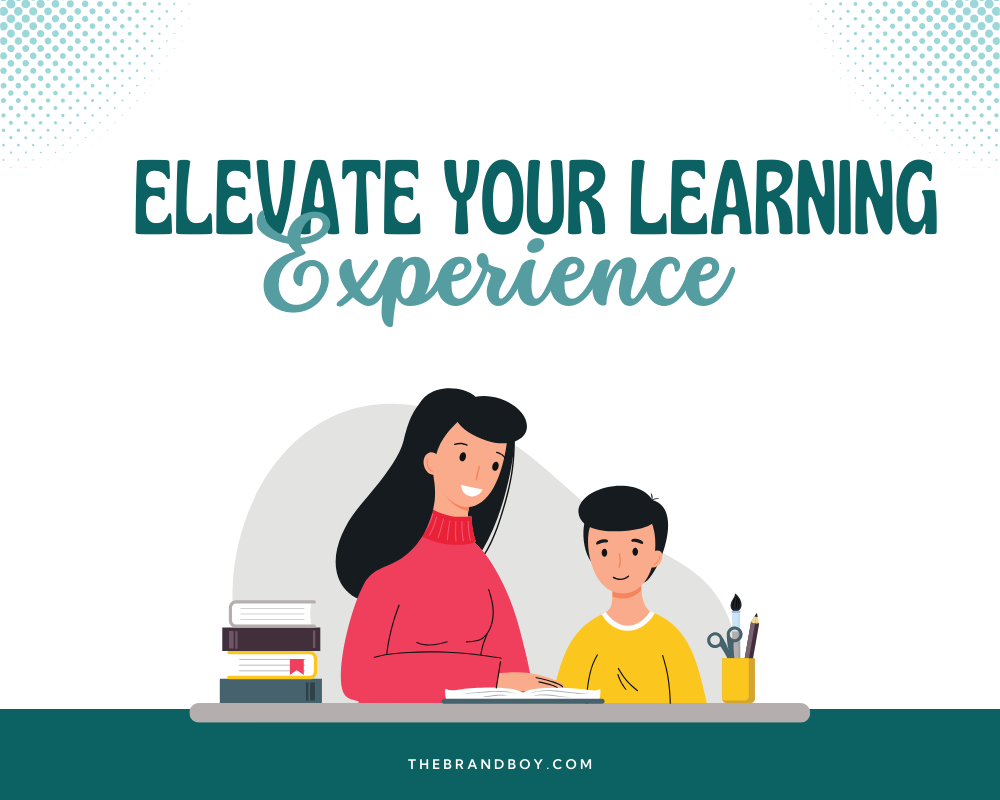 789+ Best Tutoring Slogans Collection -TheBrandBoy