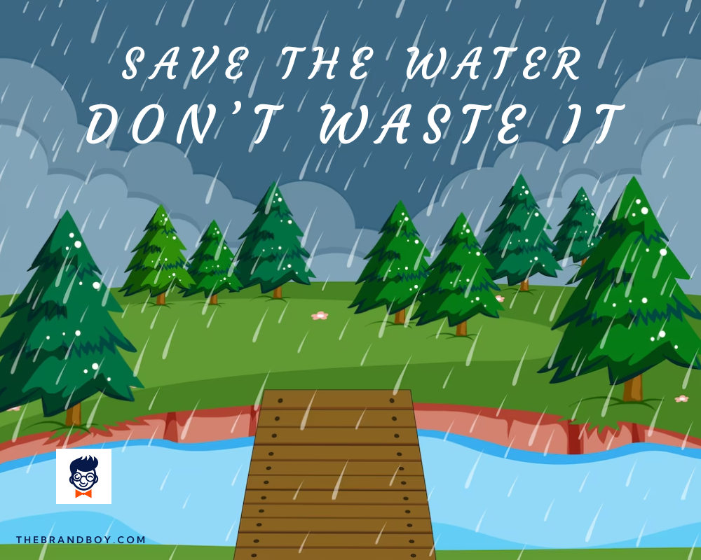 865+ Best Rainwater Harvesting Slogans And Taglines (Generator + Guid ...