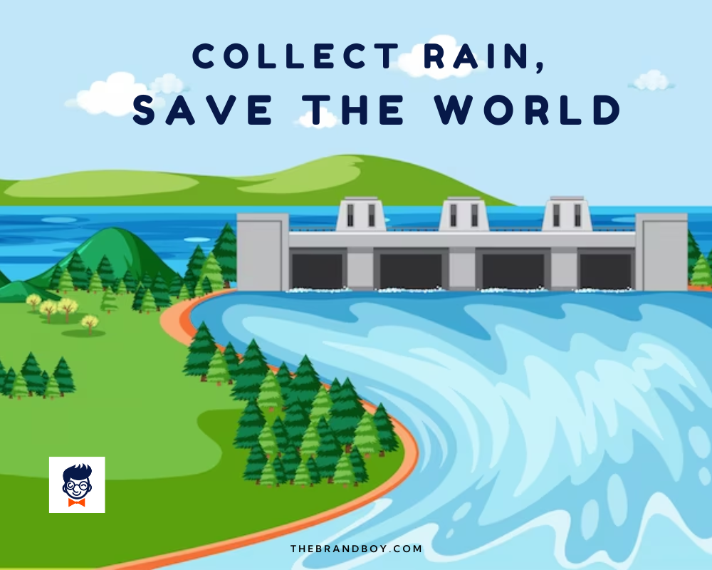 865+ Best Rainwater Harvesting Slogans And Taglines (Generator + Guid ...