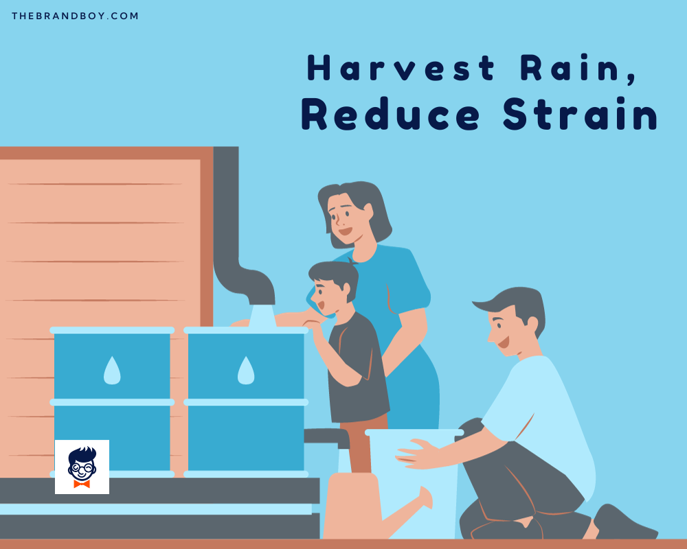 865+ Best Rainwater Harvesting Slogans And Taglines (Generator + Guid ...