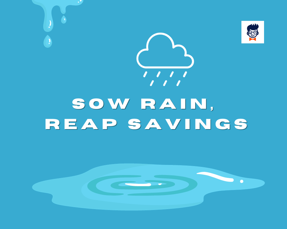 865+ Best Rainwater Harvesting Slogans And Taglines (Generator + Guid ...
