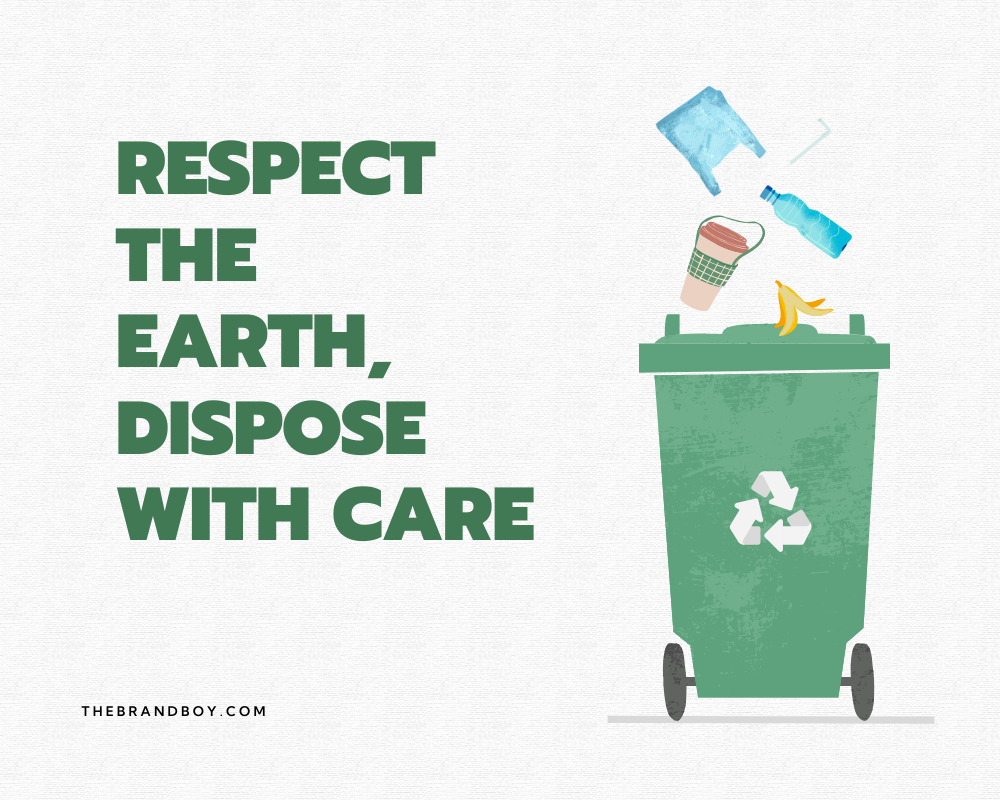 698+ Brilliant Recycling Slogans, Taglines (gnerator+ Guide)