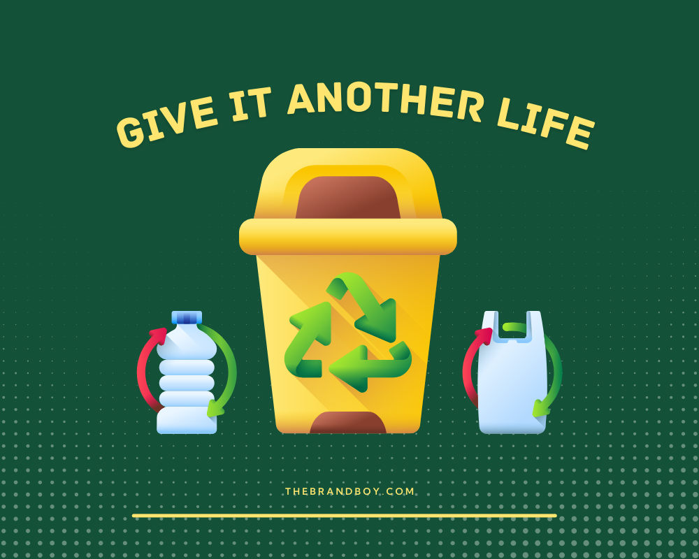 698+ Brilliant Recycling Slogans, Taglines (gnerator+ Guide)