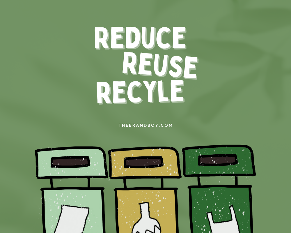 698+ Brilliant Recycling Slogans, Taglines (gnerator+ Guide)