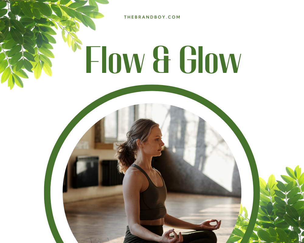 869+ Powerful Yoga Slogans to Bring Focus to Brand!