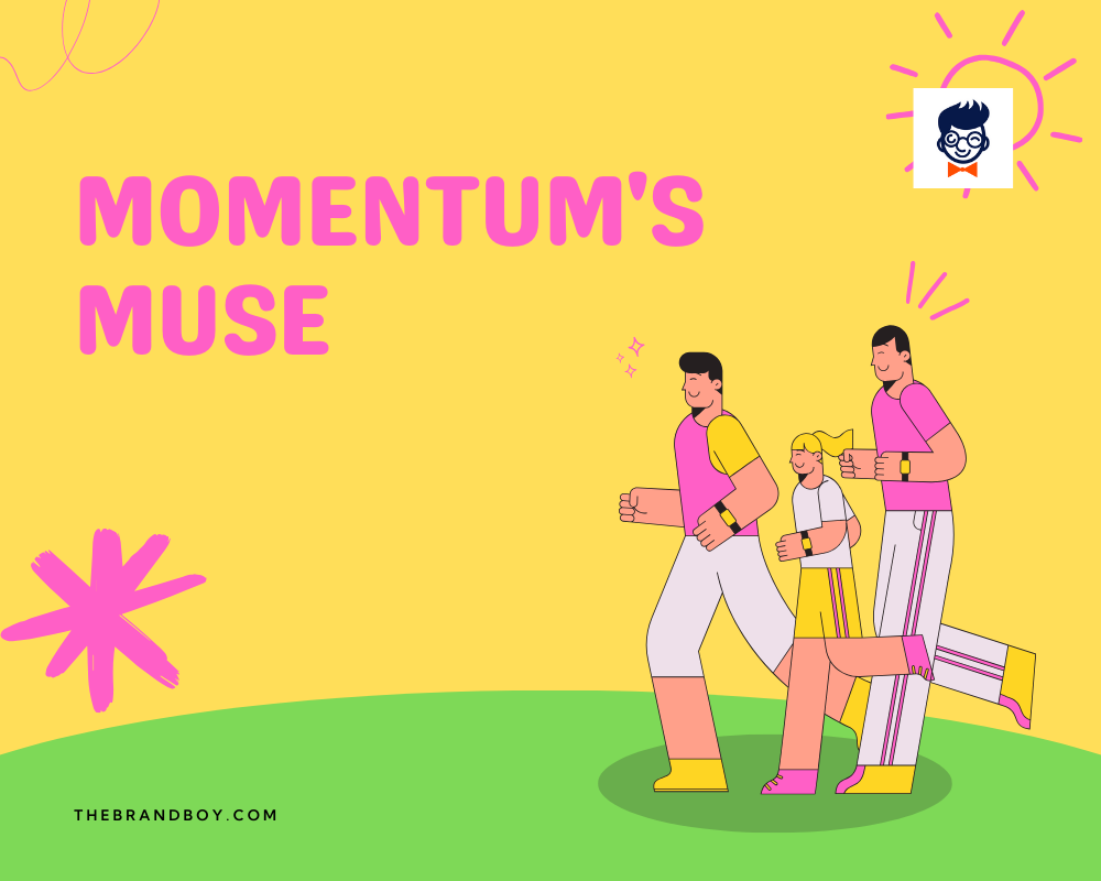 741+ Catchy Running Slogans And Taglines (Generator)