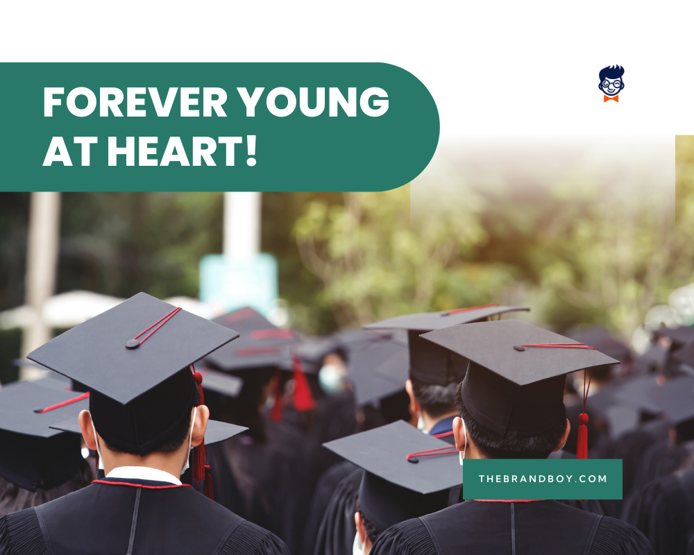 871+ Best Senior Slogans And Phrases - Thebrandboy.com