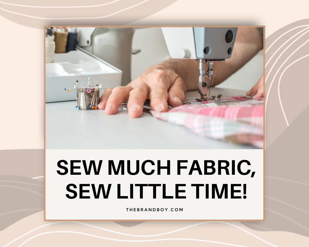 786+ Awesome Sewing Slogans Collection - thebrandboy
