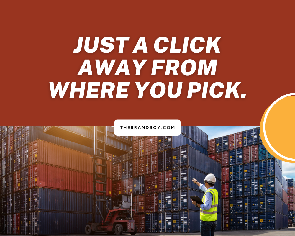 505+ Best Shipping Slogans And Taglines (Generator + Guide)