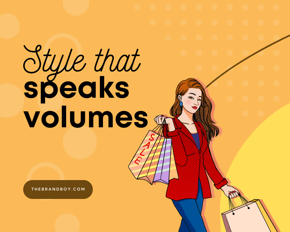 874+ Amazing Shopping Slogans