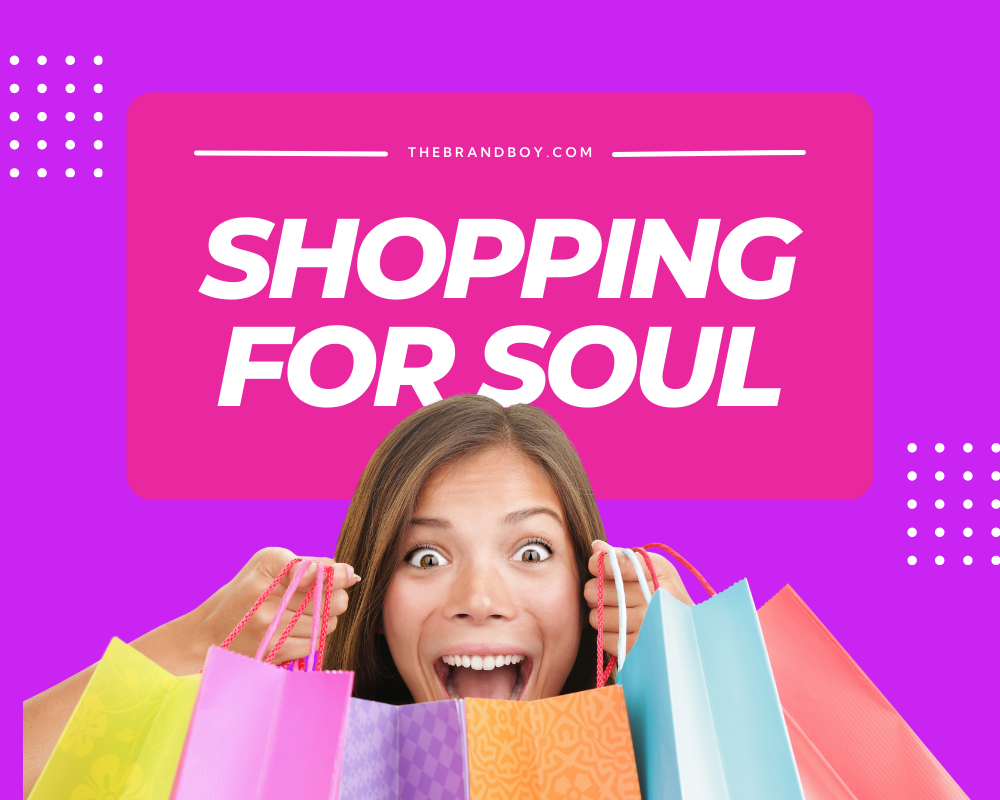 874+ Amazing Shopping Slogans