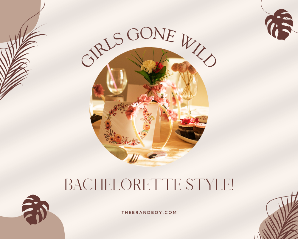 652+ Best Bachelorette Party Slogans (Generator + Guide) | thebrandboy