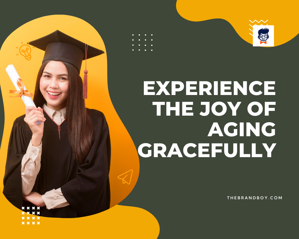 871+ Best Senior Slogans And Phrases - Thebrandboy.com