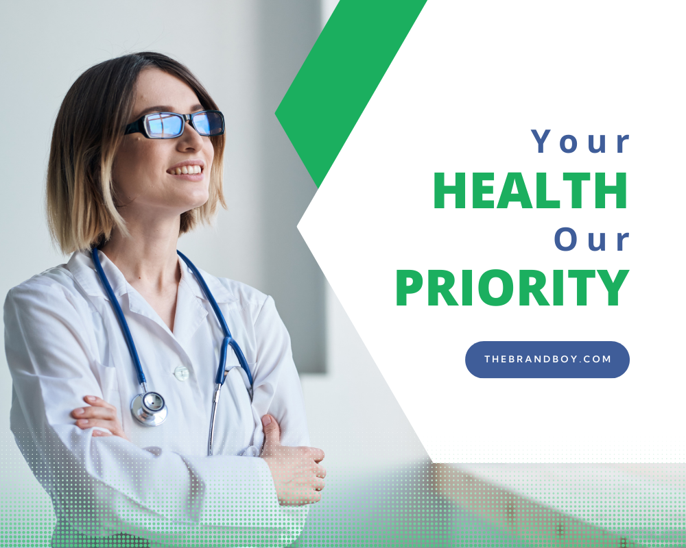 741+ Doctor Slogans And Taglines (Generator + Guide) - thebrandboy.com