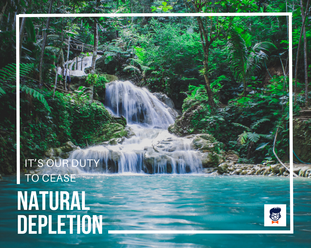 785+ Best Nature Slogans Collection - thebrandboy.com