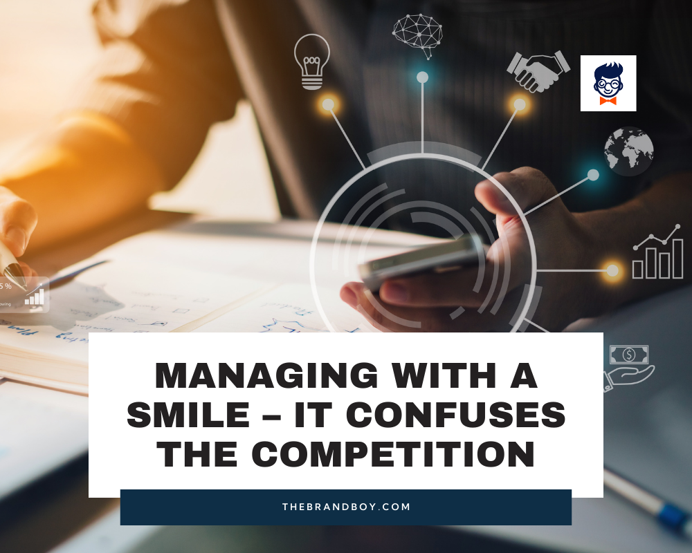 892+ Best Management Slogans and Taglines (Generator + Guide) - BrandBoy