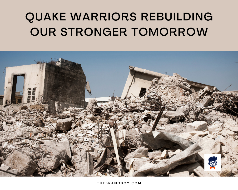 871+ Best Earthquake Slogans And title (Generator + Guide ...