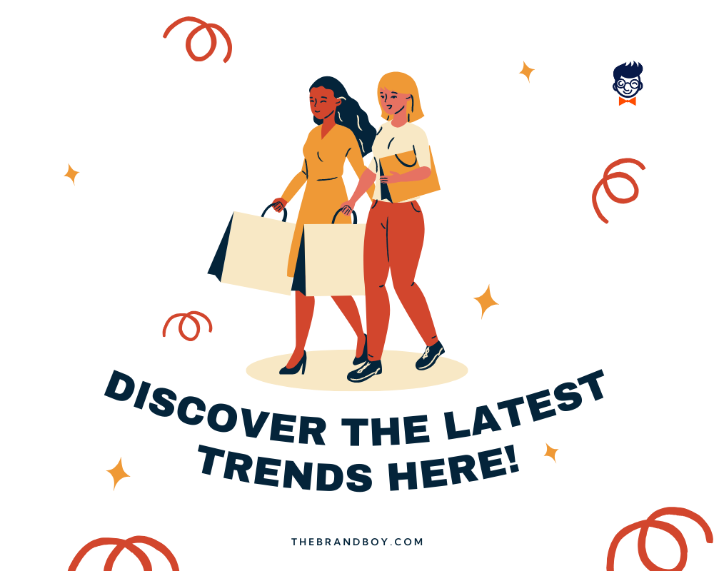 758+ Catchy Consumerism Slogans and Sayings (Generator + Guide) - BrandBoy