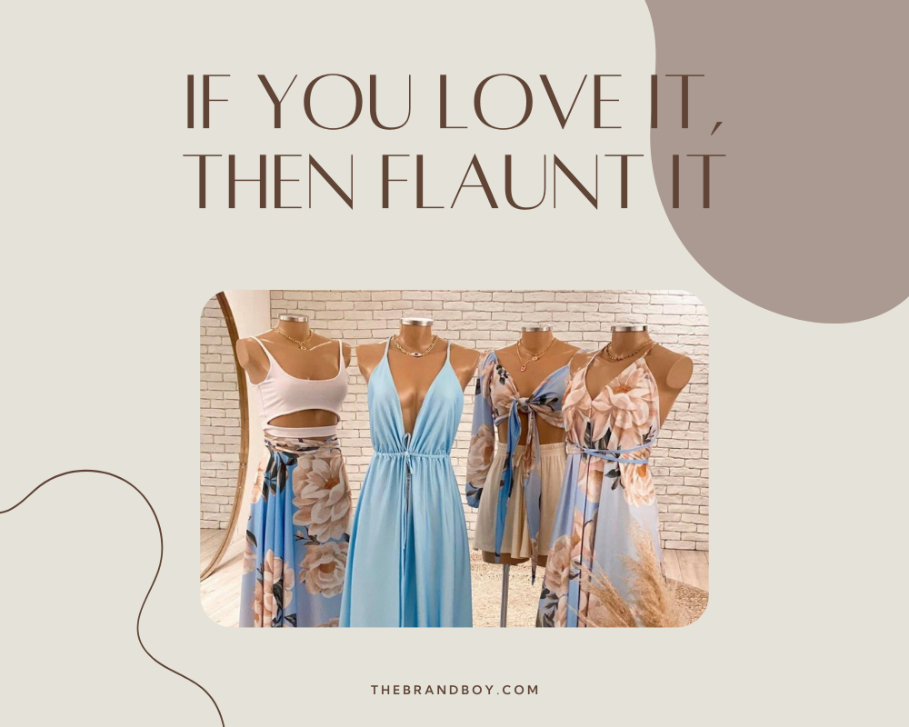 999+ Cool Fashion Slogans And Taglines (Generator + Guide)