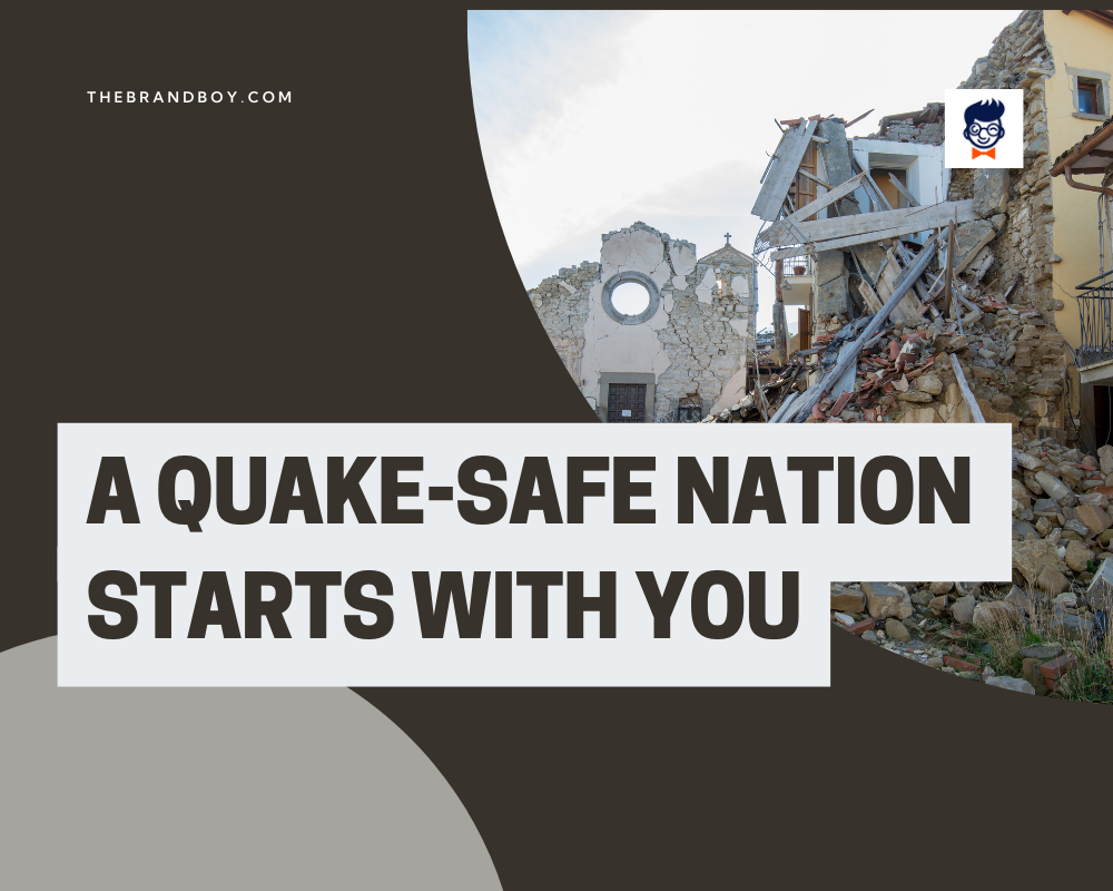 871+ Best Earthquake Slogans And title (Generator + Guide ...