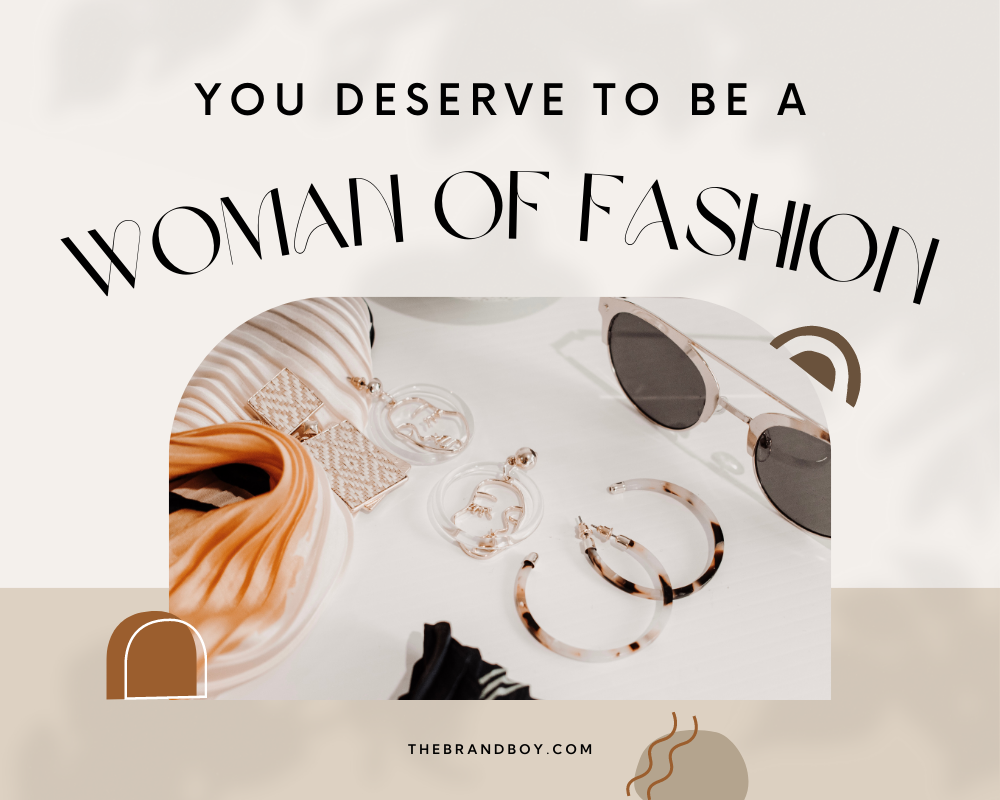 999+ Cool Fashion Slogans And Taglines (Generator + Guide)