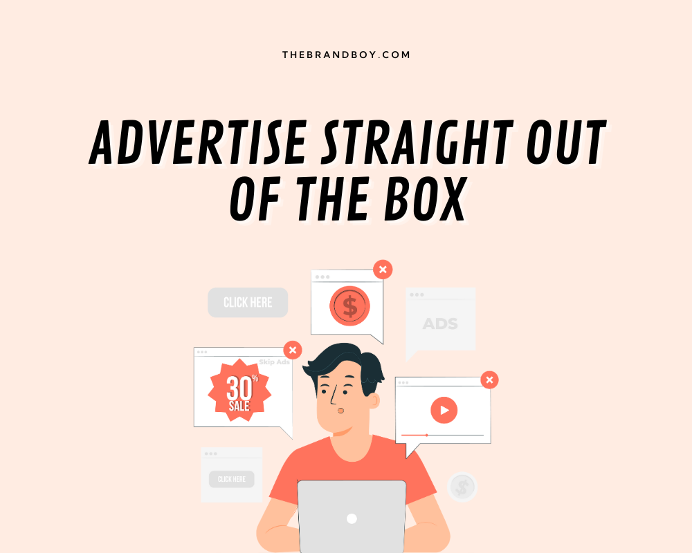687+ Advertising Slogans | Thebrandboy
