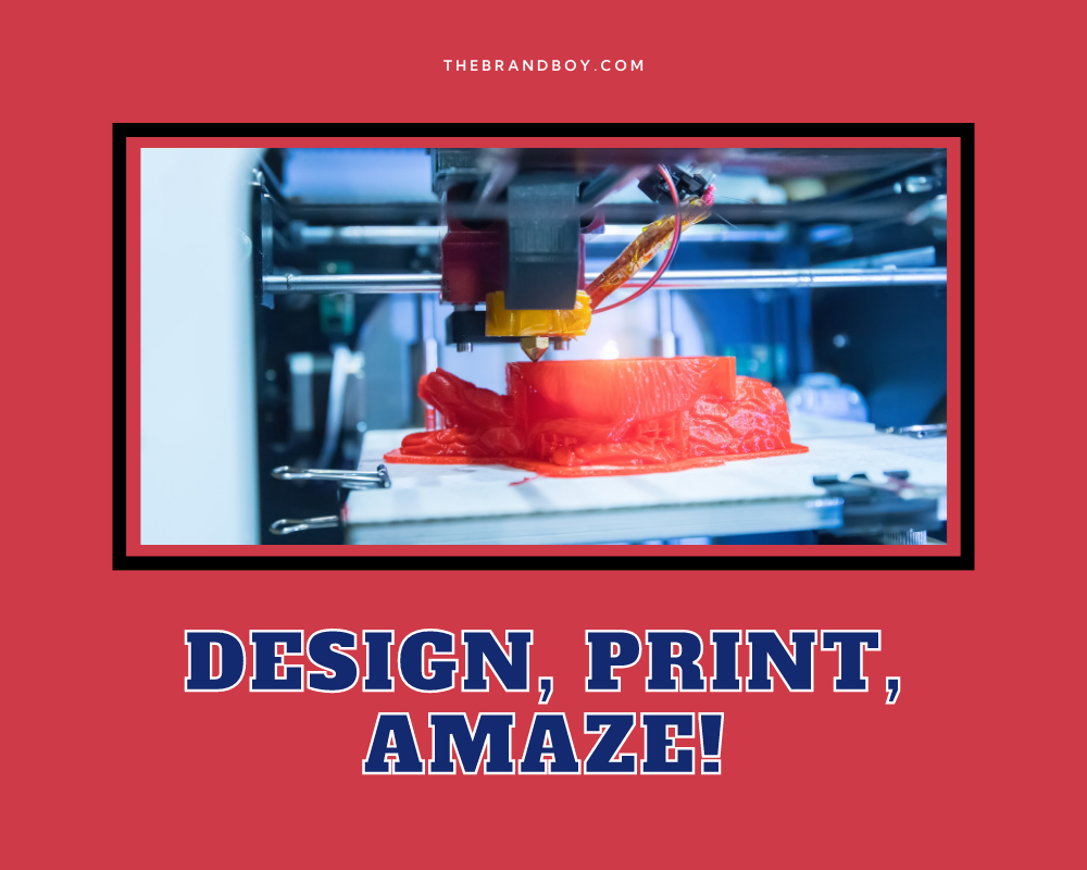 679+ 3D Printing Slogans And Taglines (Generator + Guide) - BrandBoy