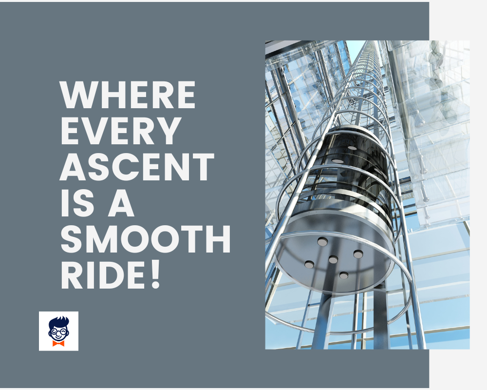 751+ Catchy Elevator Company Slogans - BrandBoy