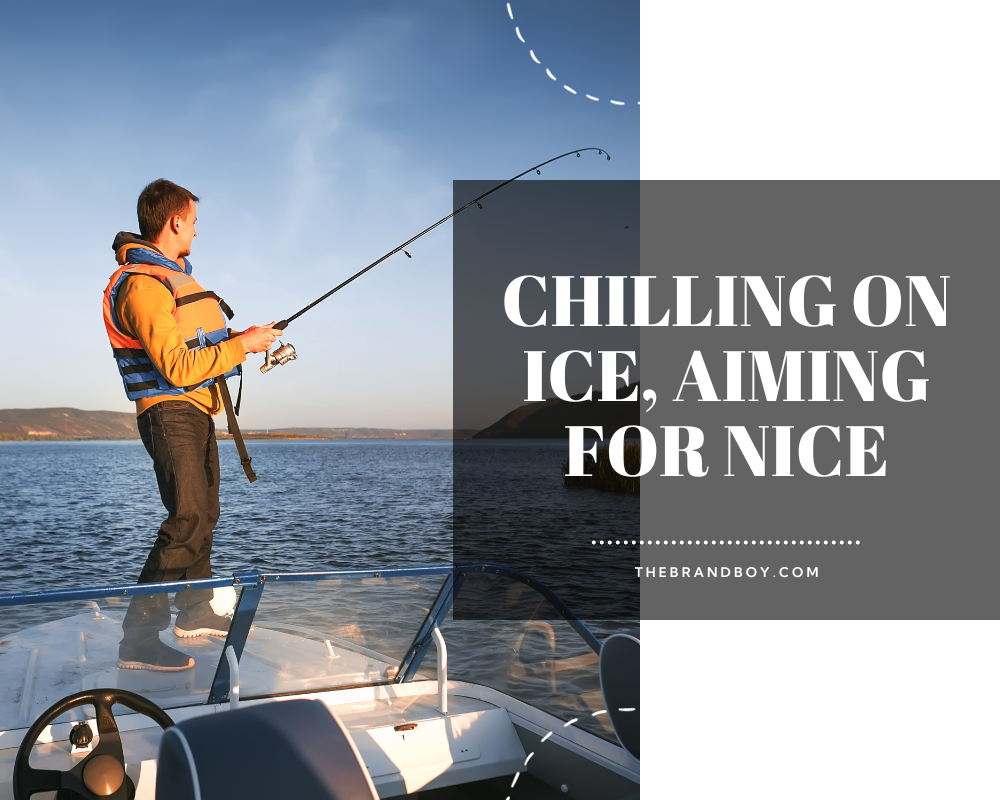 475+ Brilliant Fishing Slogans and Taglines (Generator + Guide ...